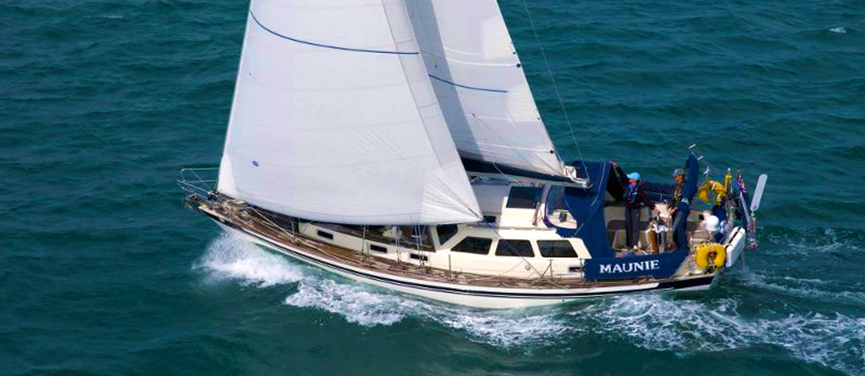 Vancouver Yachts Association