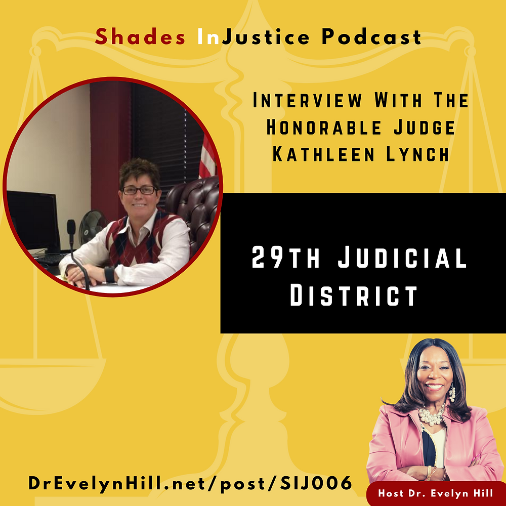 Justice with Judge Lynch