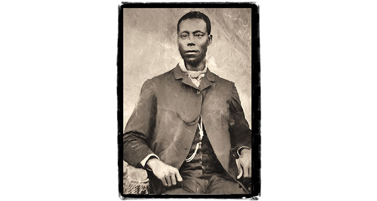 Black History Month Celebration - Black Inventors