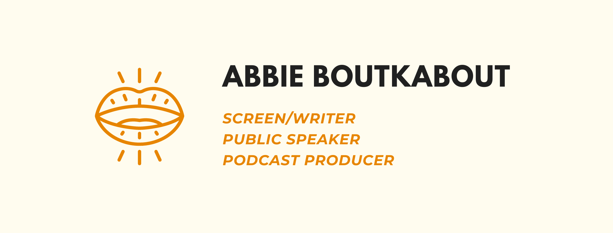 home | Abbie Boutkabout