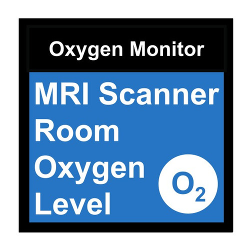 Oxygen Monitor | UKMR