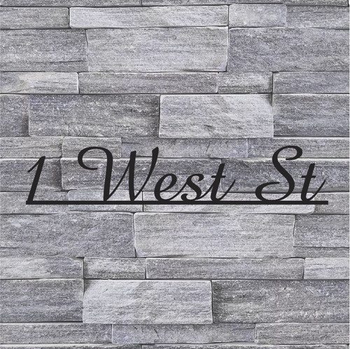 Name Address Sign | JJ Steel Works