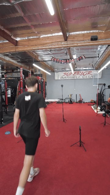17 Reactive Agility Drills with Reaction Lights You Need to Try