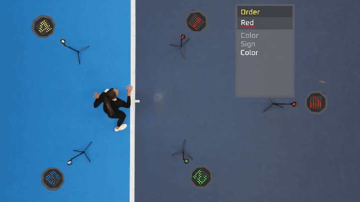 17 Reactive Agility Drills with Reaction Lights You Need to Try