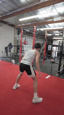 17 Reactive Agility Drills with Reaction Lights You Need to Try