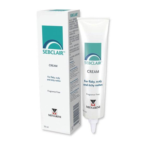 Sebclair™ Cream (30ml) | Medic Glow eshop