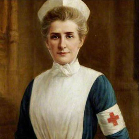 EDITH CAVELL