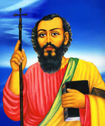 THOMAS OF INDIA