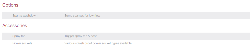CT Scanning Table | MEDITEA