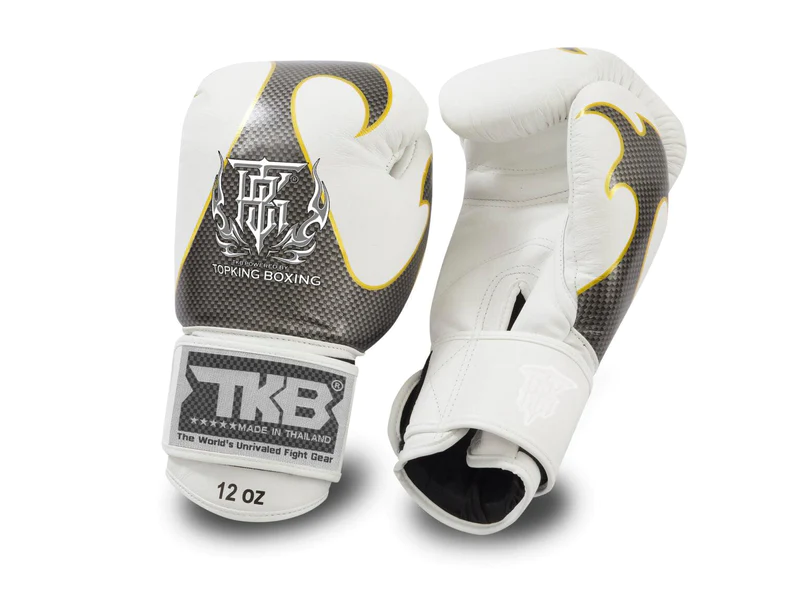 The Ultimate Guide to Top King Boxing Gloves: Design, Pattern Creation ...