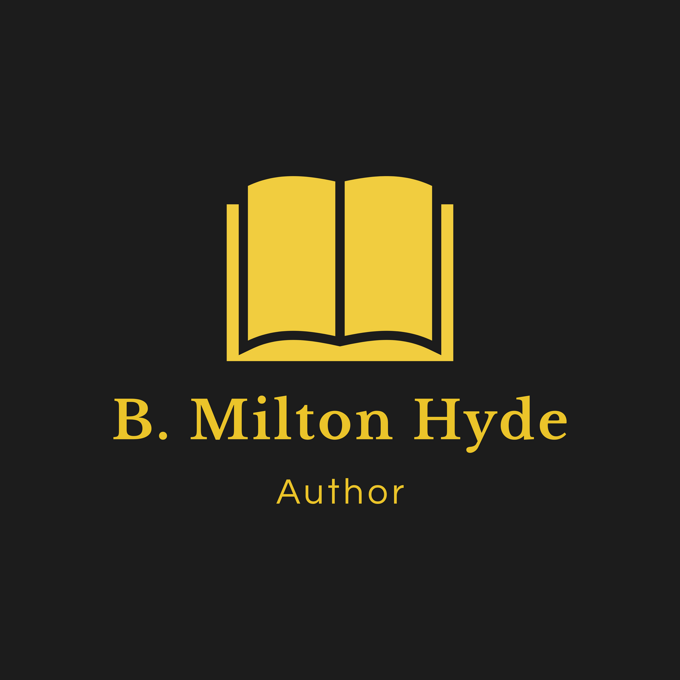 About B Milton Hyde