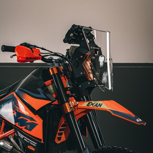 Kit Rally 950 Super Enduro - 4K | Mecastore
