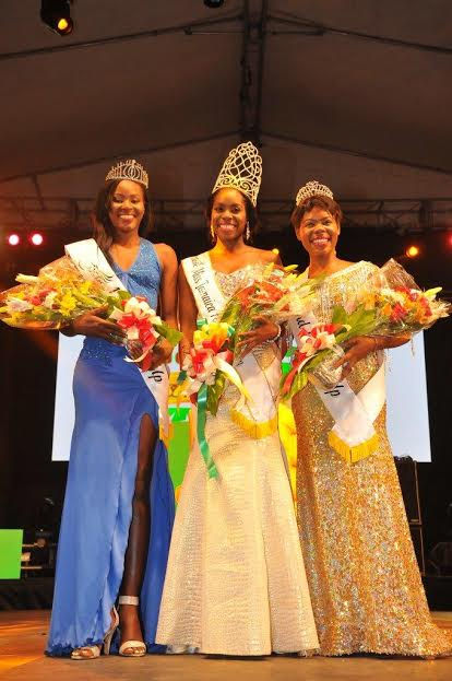 Pageant Coach | Discipline of Beauty | Caribbean
