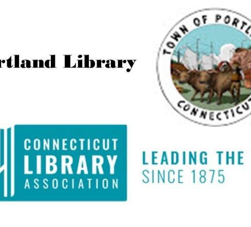 2024 Passport to CT Libraries | Portland Library
