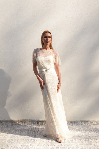 Eliza Jane Howell - Jayne | Brides do Good