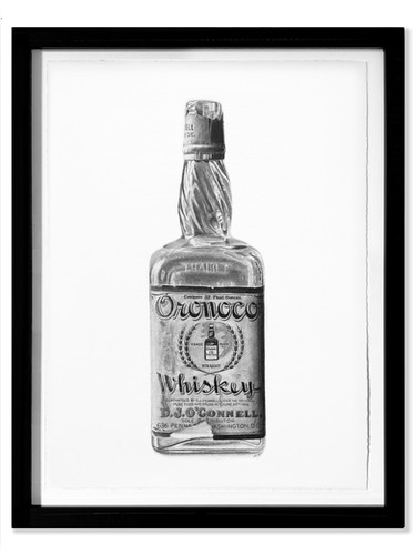 Oronoco Pre-Prohibition Whiskey | Brie Hayden