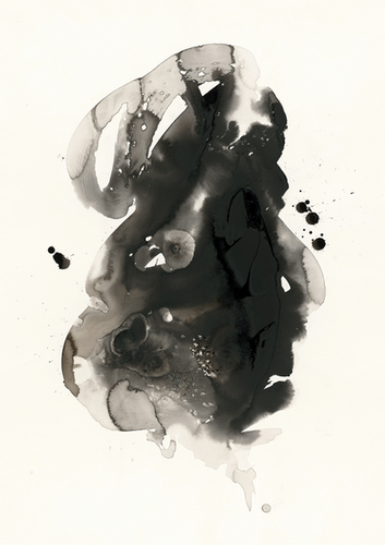 Ink #1 | David Yuan Art