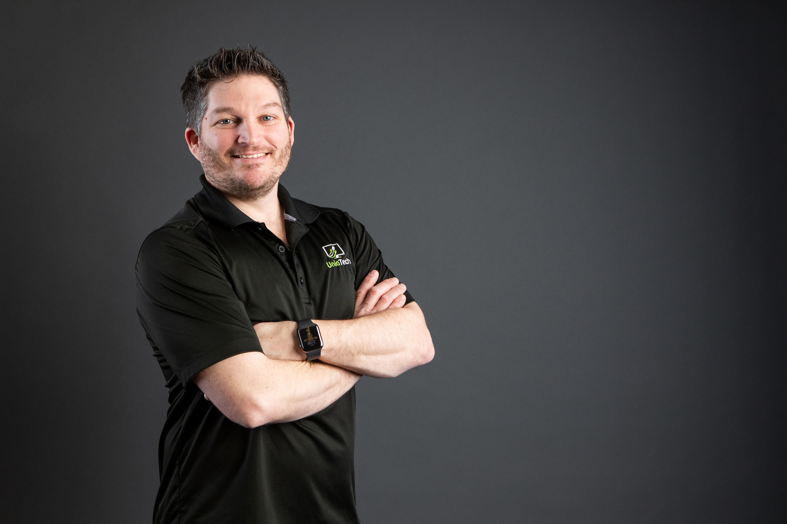 Our Team - Unio Tech Solutions