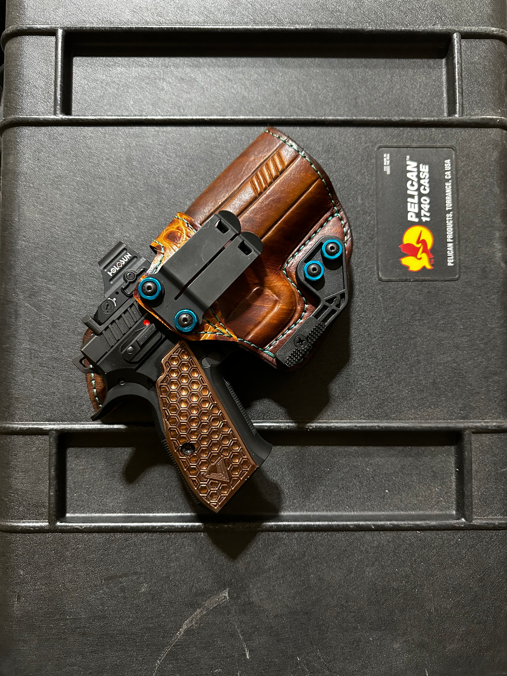 The Community | Local Shooting Matches, Competitions, and Events