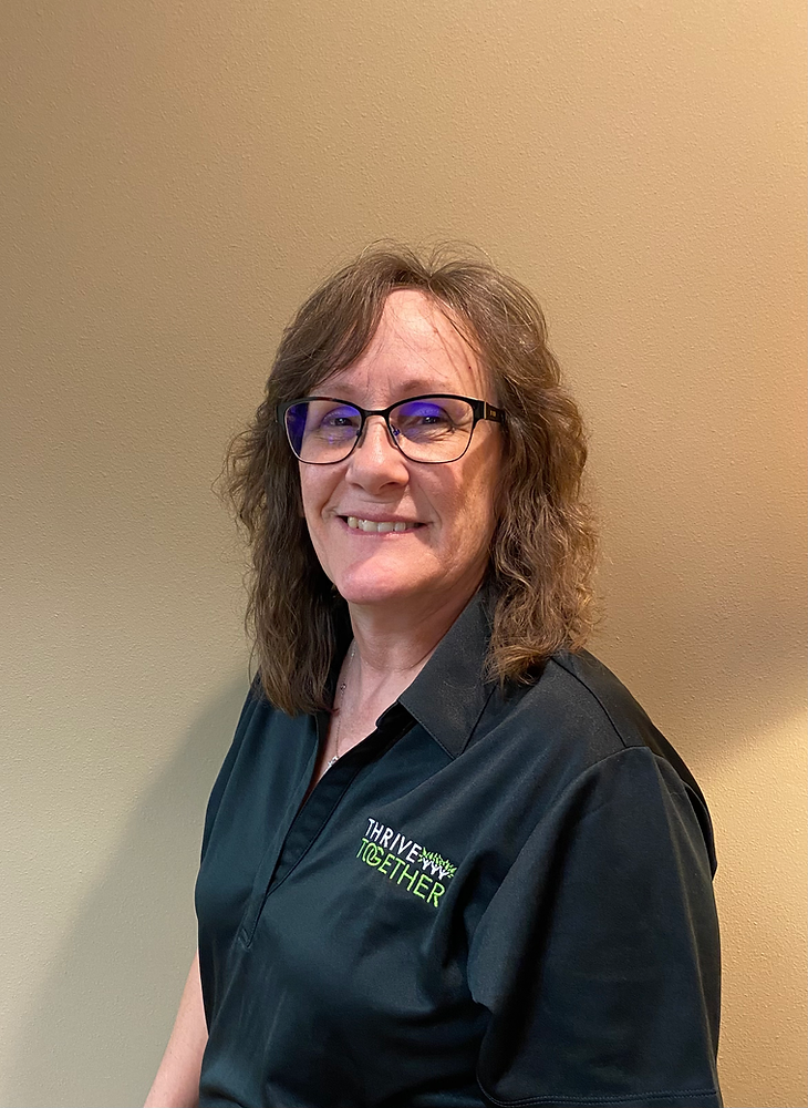 Meet Our New Office Manager!