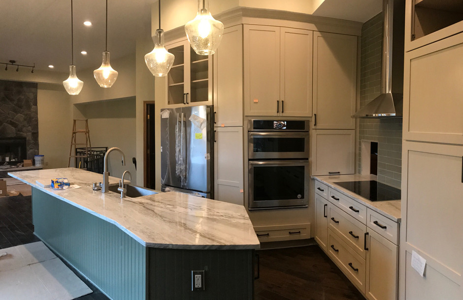 Bella Kitchen and Bath | Kitchen Remodel | Worthington Village North