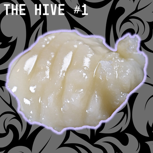 The Hive #1 | Quantum Exotics