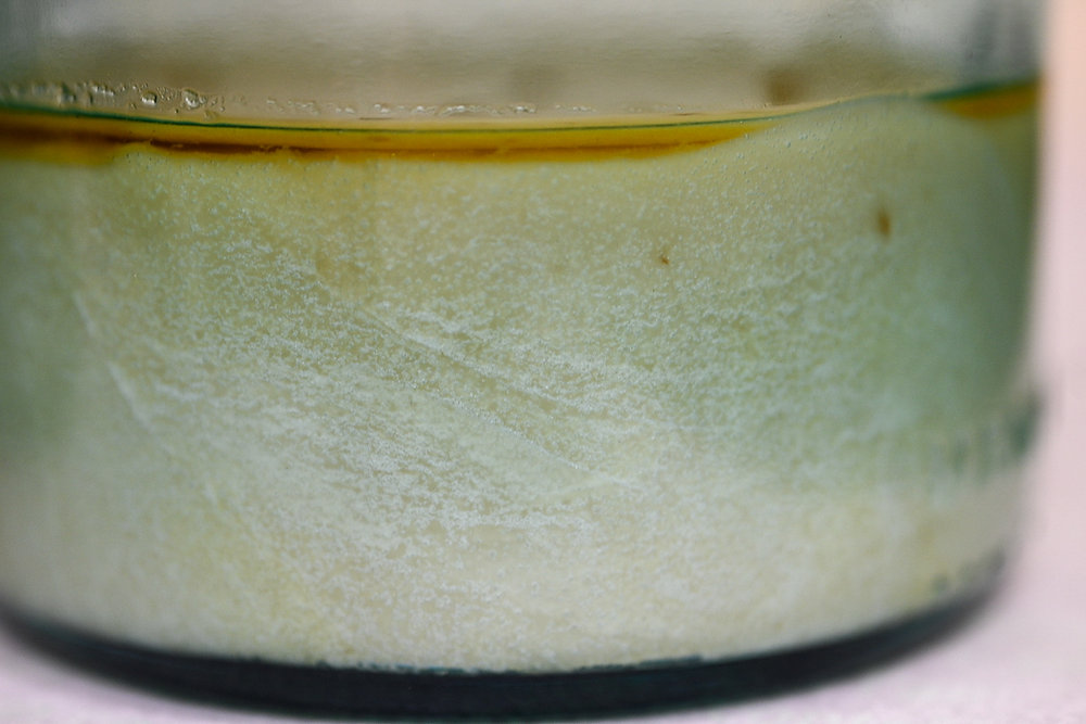 WHAT IS LIVE ROSIN?: CANNABIS CONCENTRATES FOR INFORMED CONSUMERS