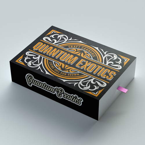 710 Sale Mystery Boxes! | Quantum Exotics