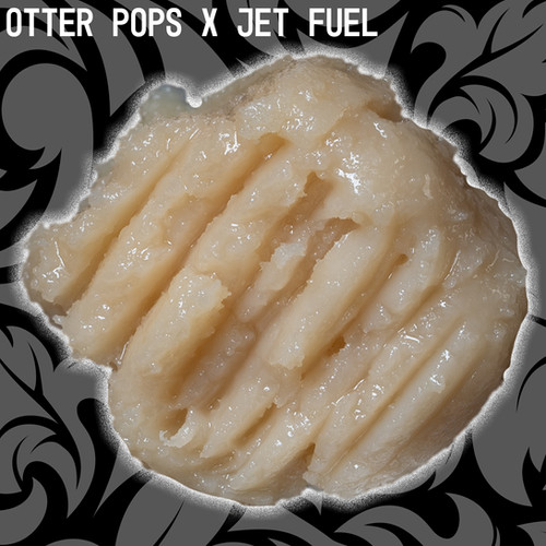 Otter Pops x Jet Fuel Gelato (1's & 2's) | Quantum Exotics