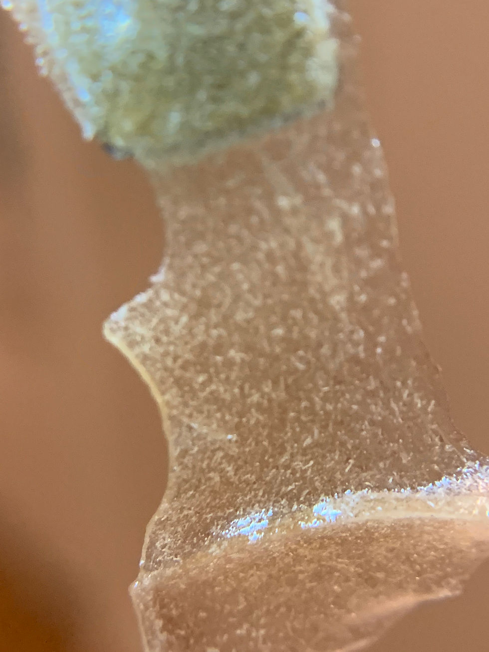 Hash Flags, Not Hash Tags