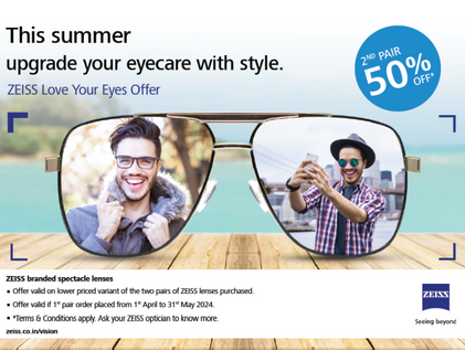 Eyewear Offers | srgopalrao