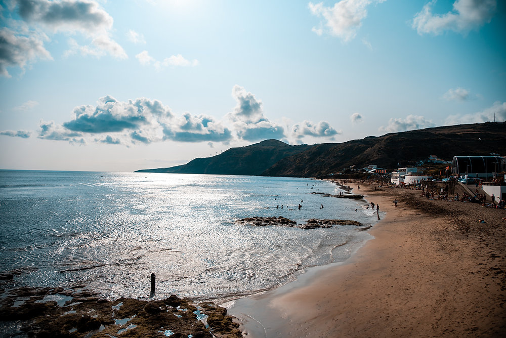 Découvrir les trésors de l'île de Santa Maria