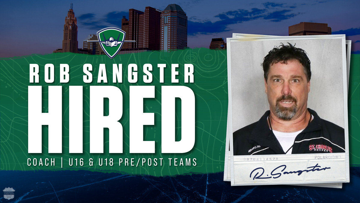 Sangster Joins Mavs Pre-Post Coaching Staff