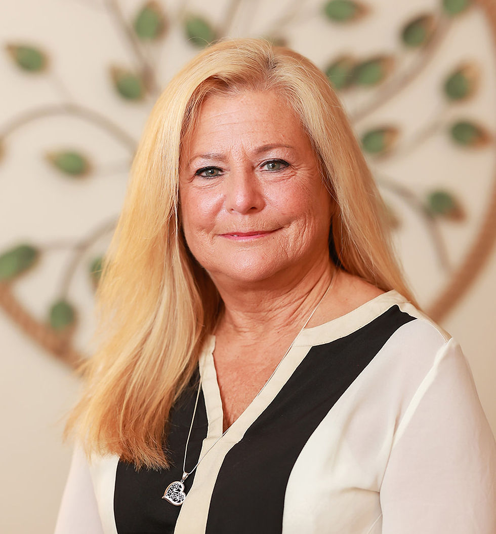 Our Care Team | Cognitive Behavior Therapy Center