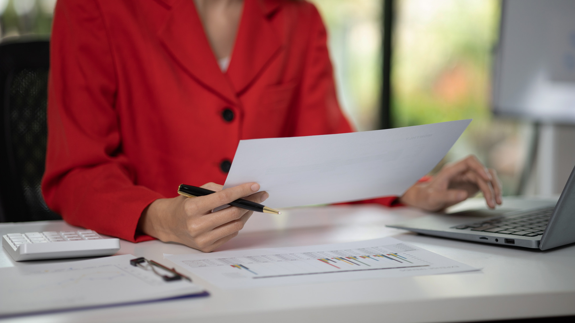 Use Case: Automated Bill Processing