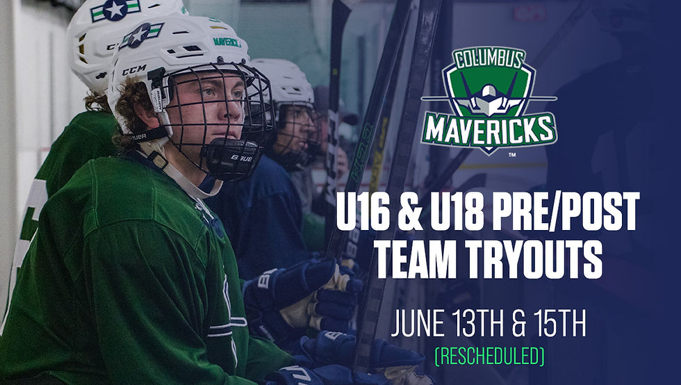 Upcoming Camps | Columbus Mavericks