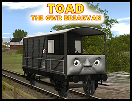 STANDARD GAUGE | sodor-island-3d