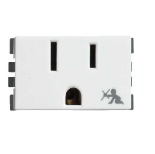 Contacto modular Simon 25 | Conekta IDOSA