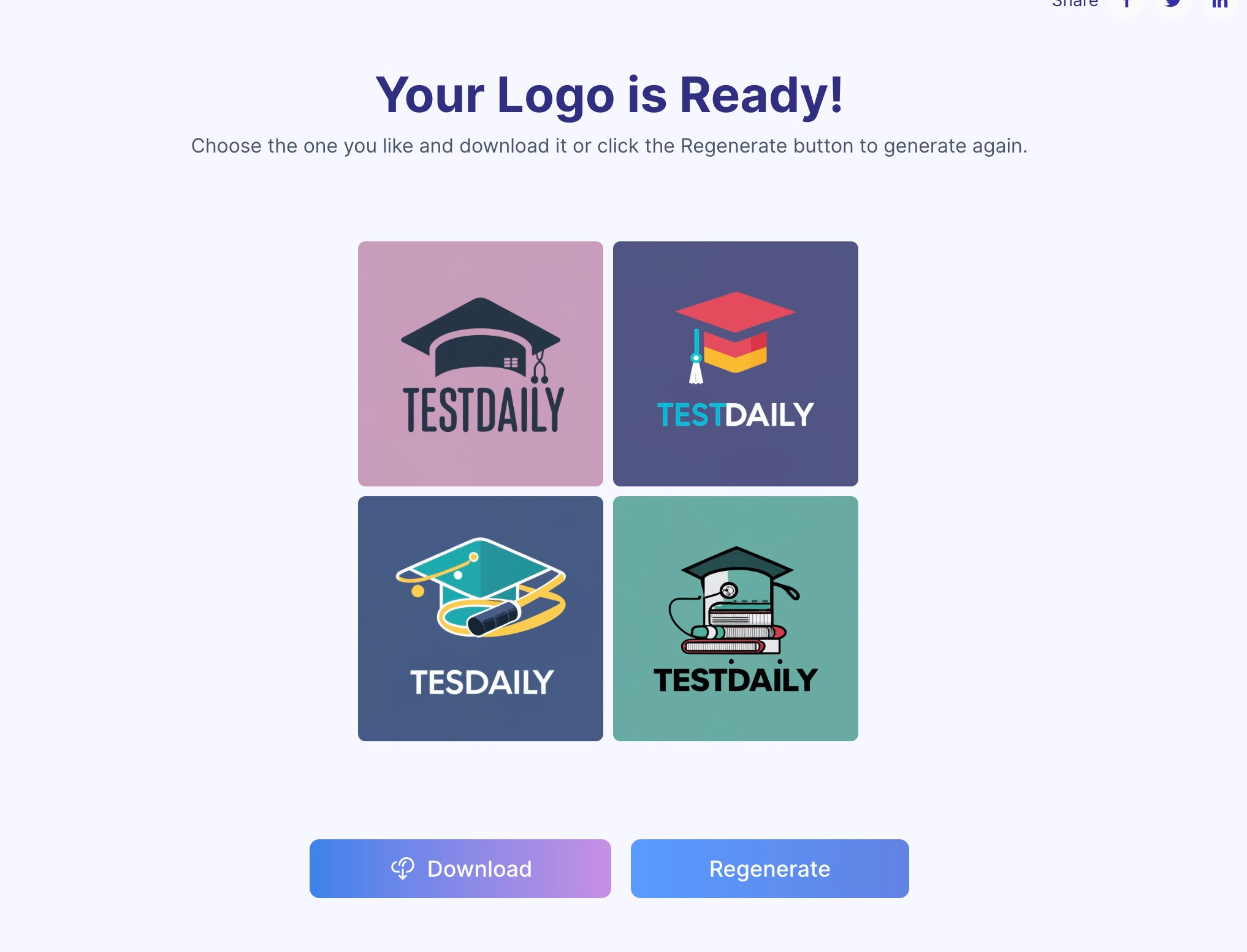 AI Logo Maker NoCodeDevs ai-logo-maker-nocodedevs