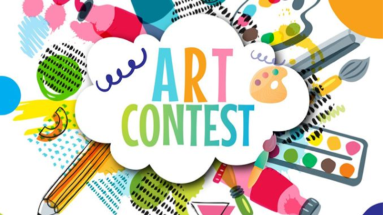 2021 Art Contest