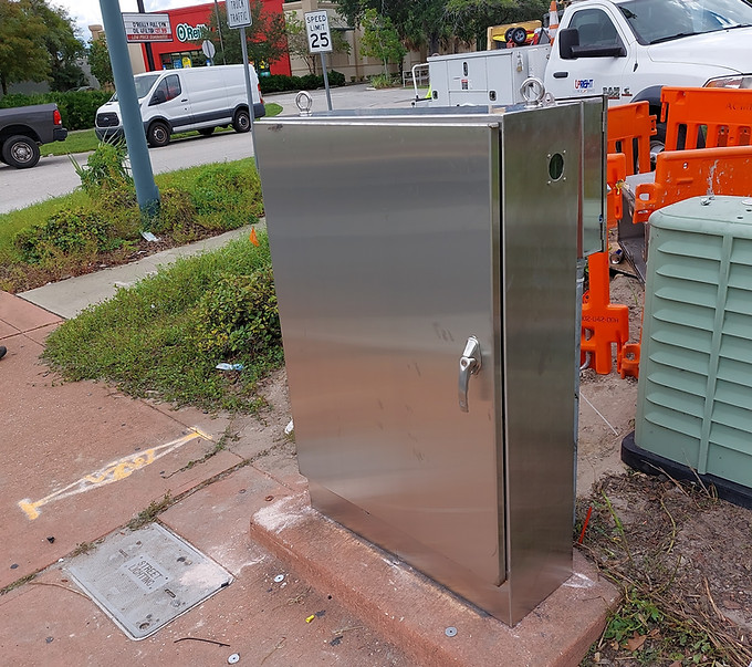 Load Center Panels | uprightelectrical