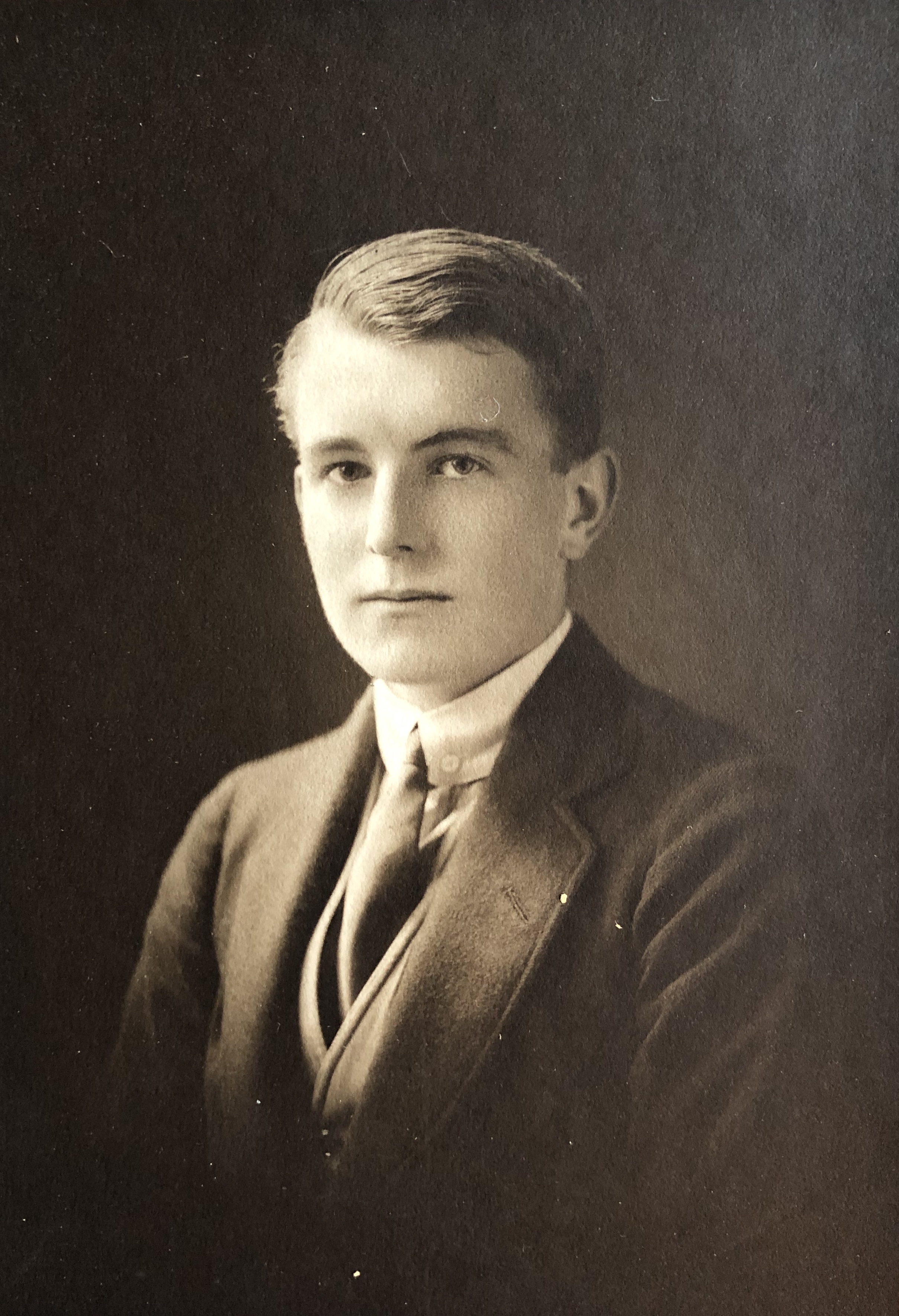 Gallery | J.R. Ackerley