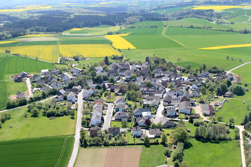 Gemeinde | oberwallmenach