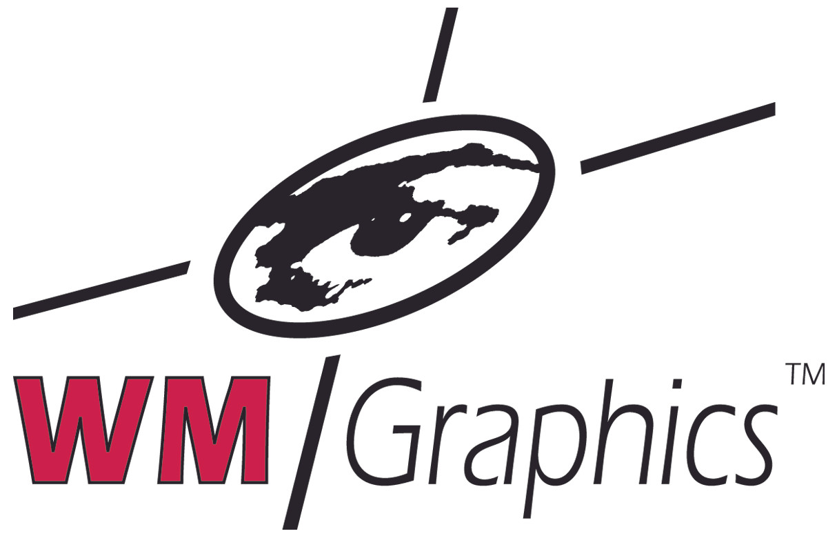 WM Graphics | Graphic Designer in Maryland