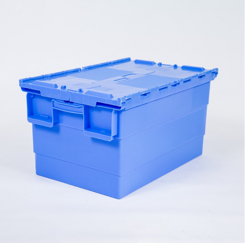 China Top Quality Returnable Totes Manufacturer | Enlightening Plast