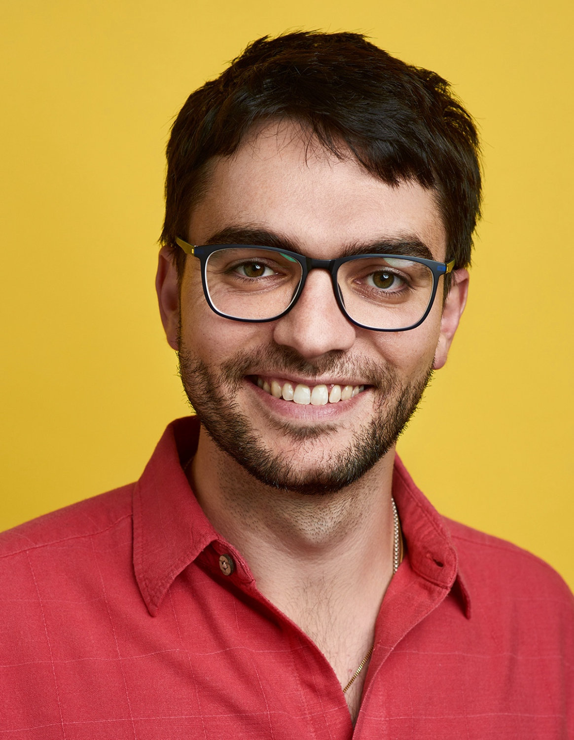 ANDREW PORTELLI