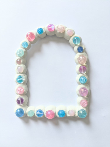 Bubble Portal | Dana Lynn Harper