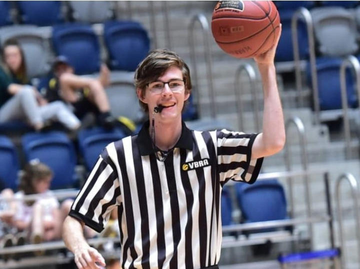 GALLERY | Wodonga Basketball