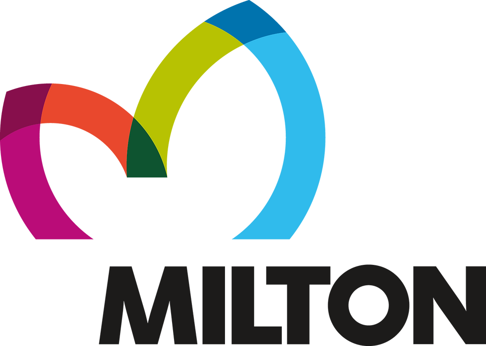 Milton Logo