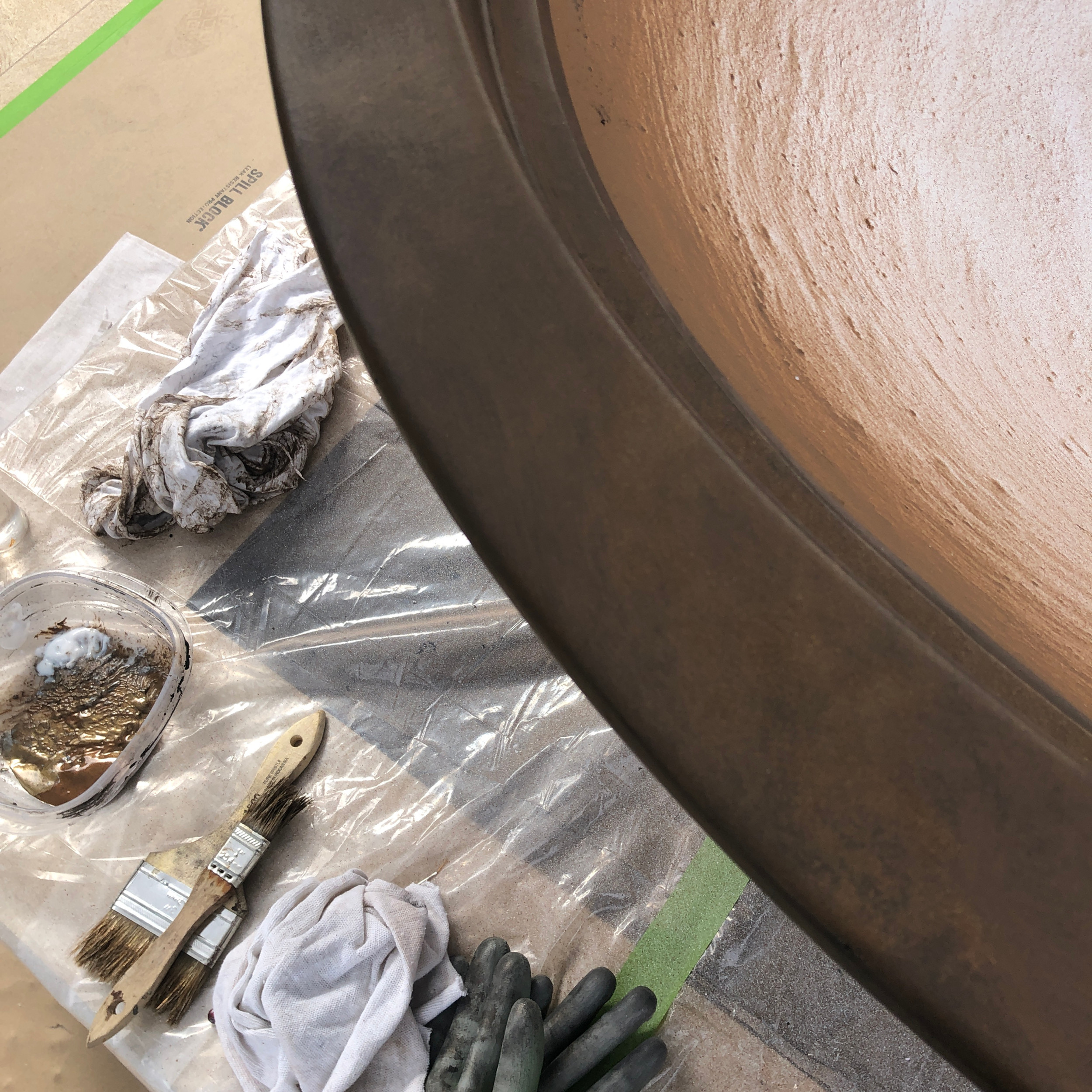 Amy Arts LLC | Muralist | Austin, TX